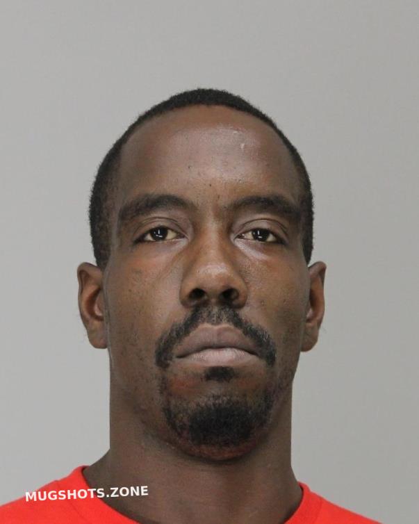 JACKSON XAVIER 09/10/2024 - Dallas County Mugshots Zone