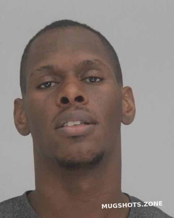 CHAMBERS JAMICHAEL 09/10/2024 - Dallas County Mugshots Zone