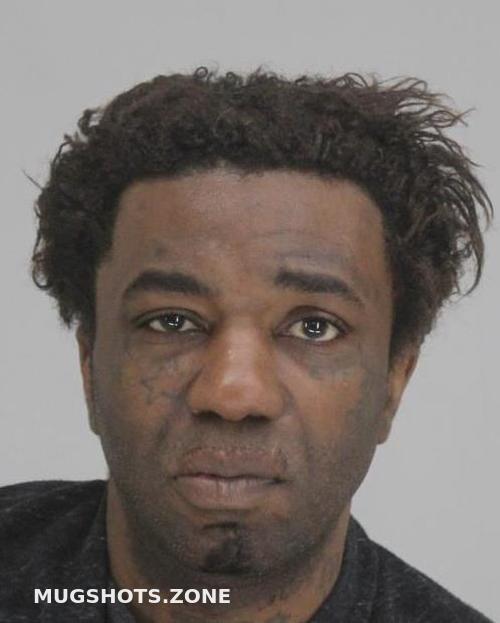 BRUMFIELD MICHAEL 09/10/2024 - Dallas County Mugshots Zone