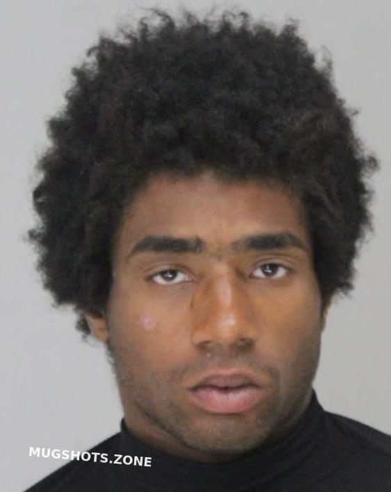 FLOWERS CAMERON 09/11/2024 - Dallas County Mugshots Zone