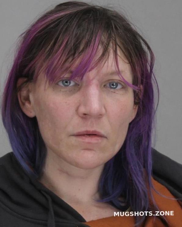 FARLEY SHANNON 09/11/2024 - Dallas County Mugshots Zone