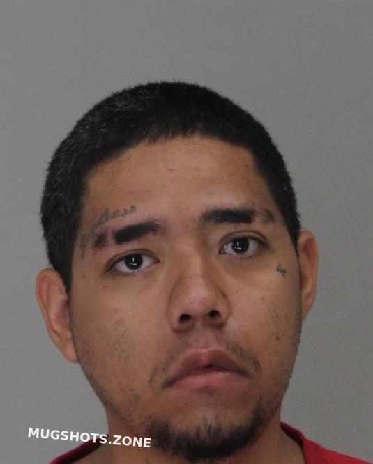 BASON MICHAEL 09/11/2024 - Dallas County Mugshots Zone
