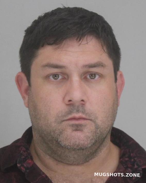 BADALI MATTHEW 09/11/2024 - Dallas County Mugshots Zone