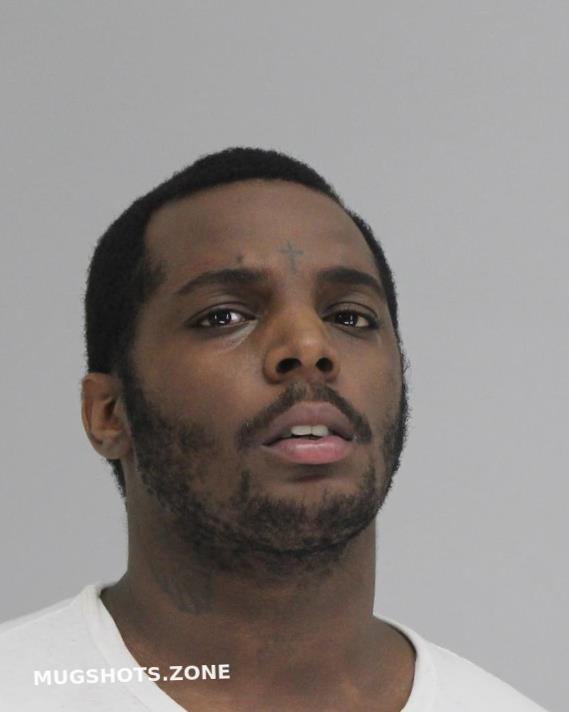 BEVERLY DARIUS 09/12/2024 - Dallas County Mugshots Zone