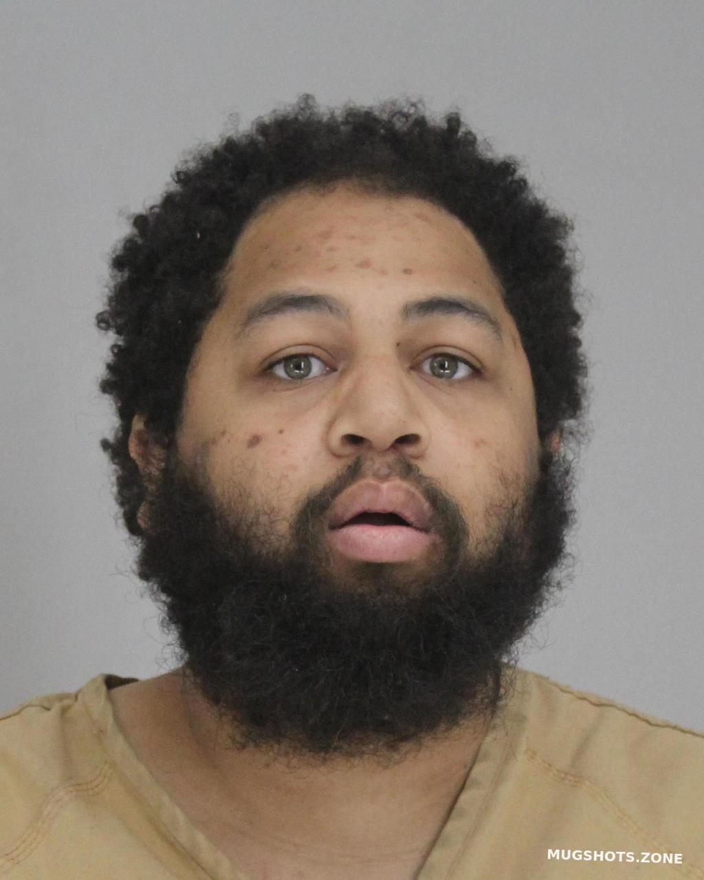 BRADFORD ALBERT 09/12/2024 - Dallas County Mugshots Zone