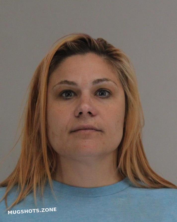 SCHULZE RACHEL 09/12/2024 - Dallas County Mugshots Zone