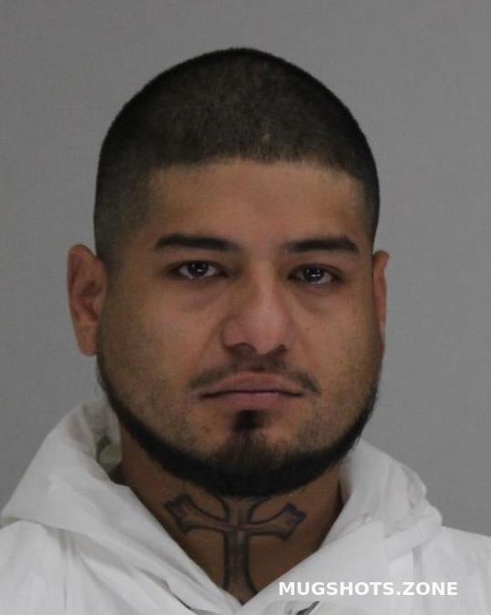 QUINTANILLA DANIEL 09/12/2024 - Dallas County Mugshots Zone
