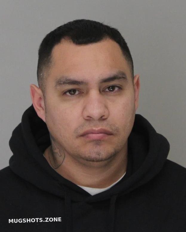 VASQUEZ DANIEL 09/12/2024 - Dallas County Mugshots Zone