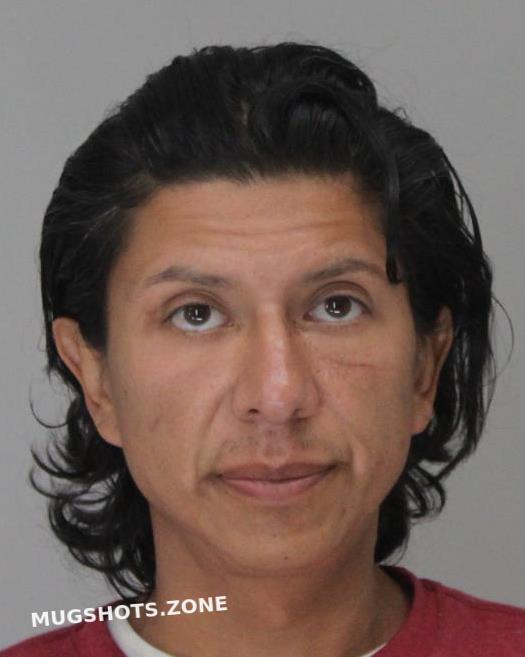 RODRIGUEZ JR BENJAMIN 09/12/2024 - Dallas County Mugshots Zone
