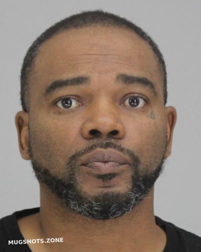 BAILEY DERRICK 09/12/2024 - Dallas County Mugshots Zone