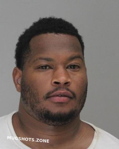 BUNDRED TEDDRICK 09/12/2024 - Dallas County Mugshots Zone