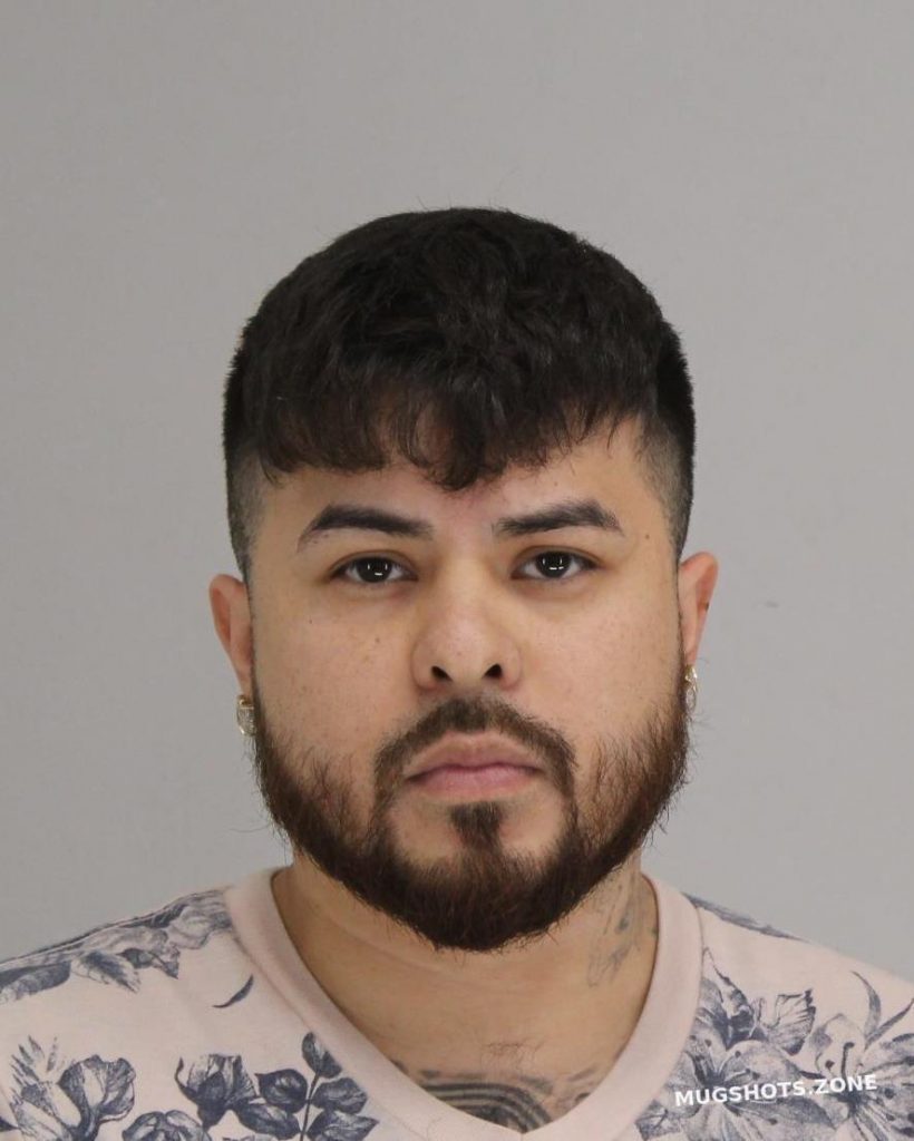 RAMIREZ THOMAS 09/13/2024 - Dallas County Mugshots Zone