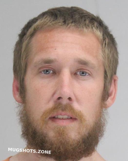 BARBER TIMOTHY 09/13/2024 - Dallas County Mugshots Zone