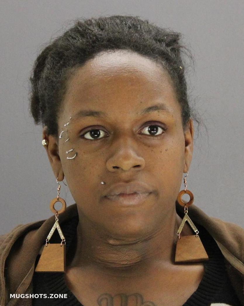 MARSH LATAMRA 09/13/2024 - Dallas County Mugshots Zone