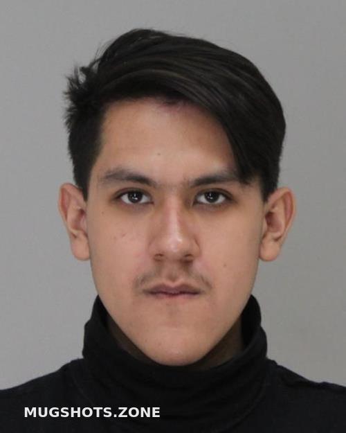 RODRIGUEZ ALEX 09/13/2024 - Dallas County Mugshots Zone