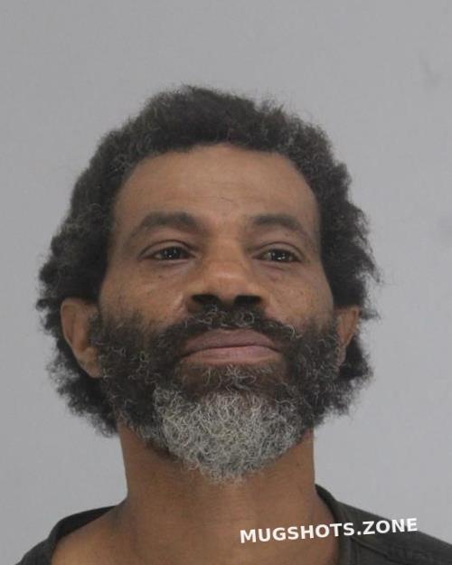 STARR ANTHONY 09/13/2024 - Dallas County Mugshots Zone
