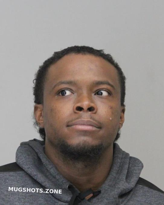 SANDERS COREY 09/14/2024 - Dallas County Mugshots Zone