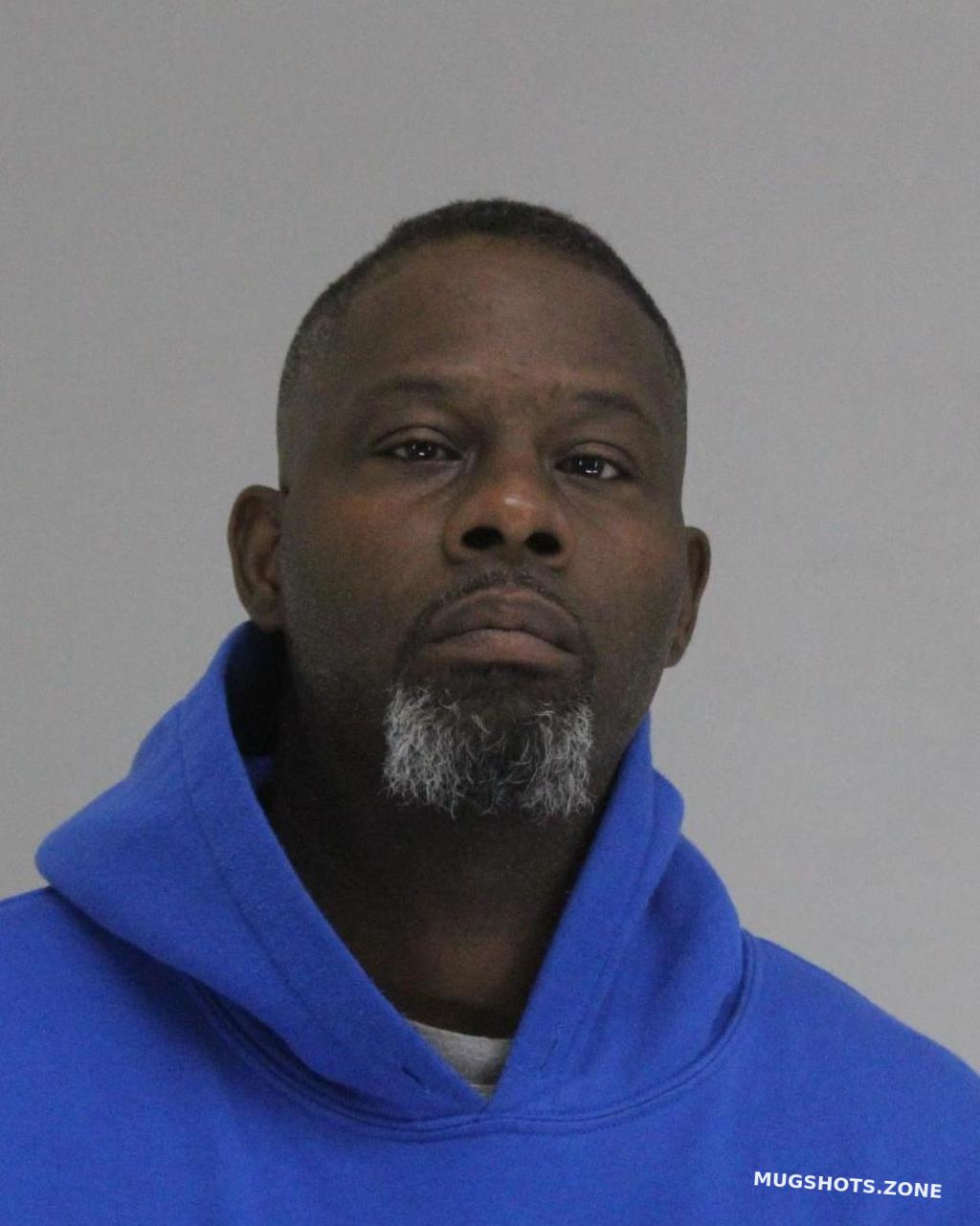 BROWN MARCUS 09/14/2024 - Dallas County Mugshots Zone