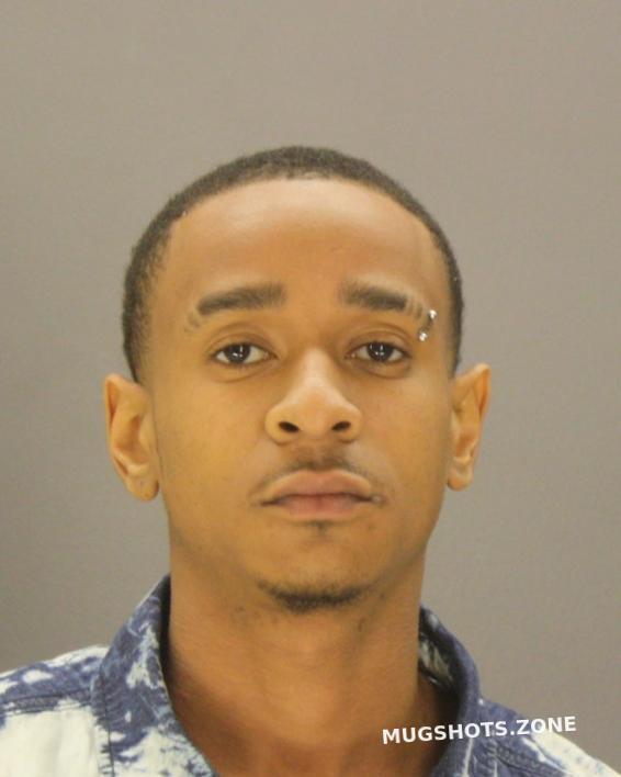 WILLIAMS DEANDRE 09/15/2024 - Dallas County Mugshots Zone