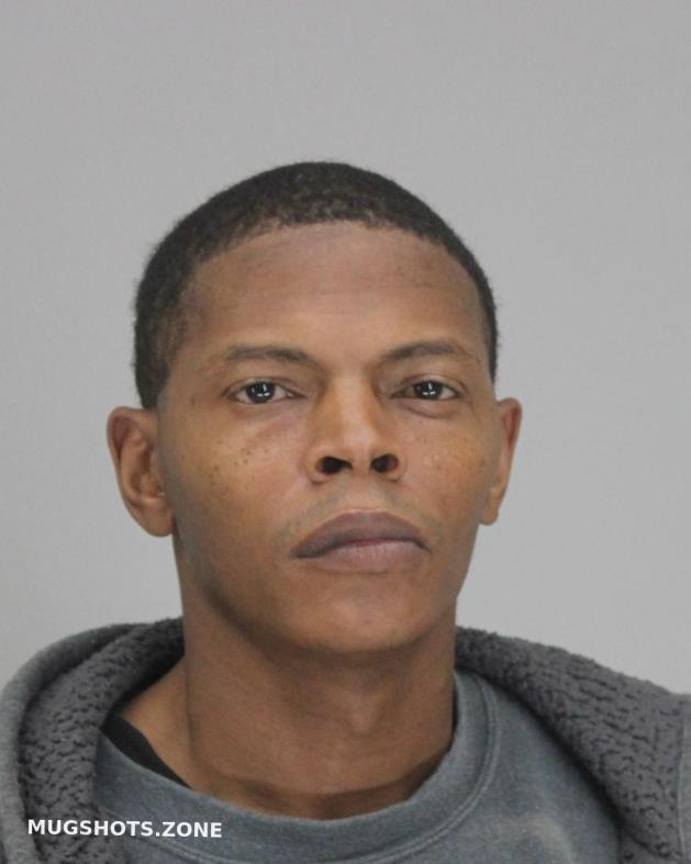 THOMAS TIMOTHY 09/15/2024 - Dallas County Mugshots Zone