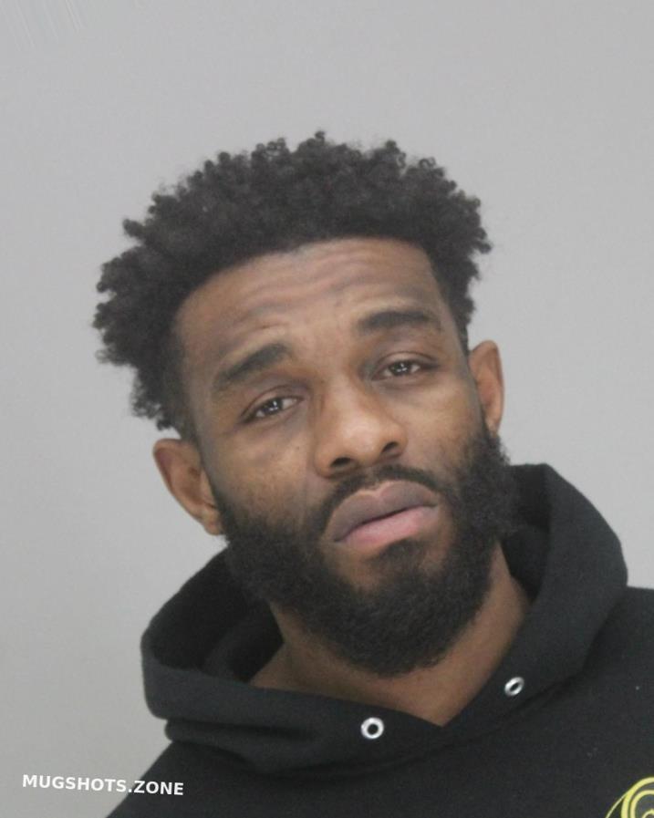 RUSHING ANTHONY 09/16/2024 - Dallas County Mugshots Zone