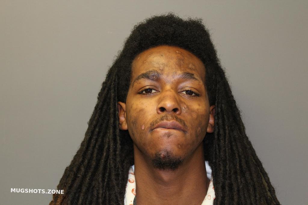 SINGLETON CURTAE 09/16/2024 - Dallas County Mugshots Zone