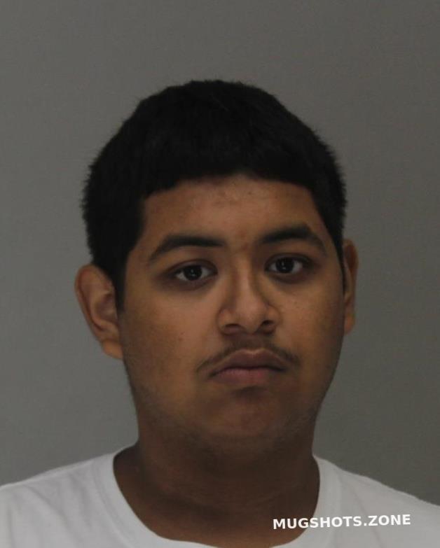 REYES JOHN 09/16/2024 - Dallas County Mugshots Zone