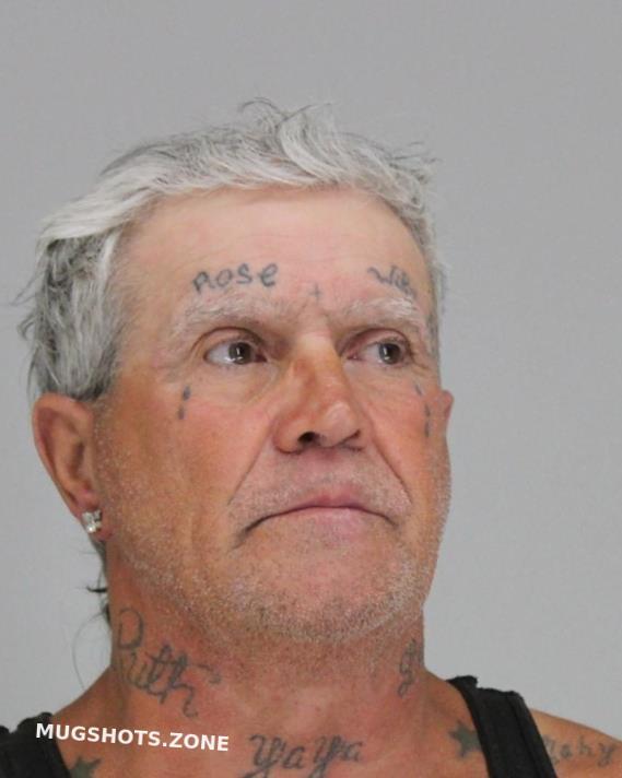 GOMEZ RODOLFO 09/17/2024 - Dallas County Mugshots Zone