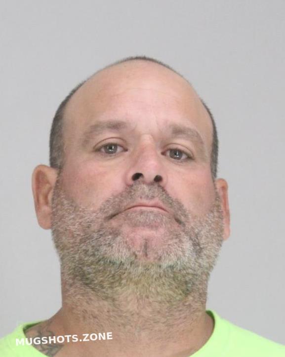 TALKINGTON LANDON 09/17/2024 - Dallas County Mugshots Zone