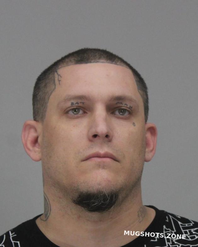 CONKLIN DARRELL 09/17/2024 - Dallas County Mugshots Zone