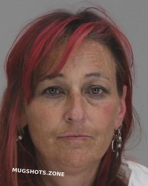 WARD SHERRY 09/17/2024 - Dallas County Mugshots Zone