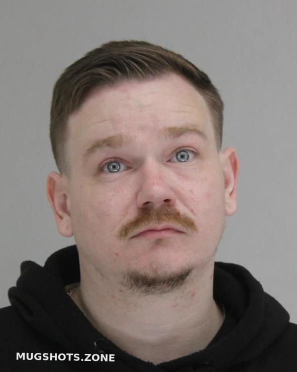 LANDRY DAVIS 09/17/2024 - Dallas County Mugshots Zone