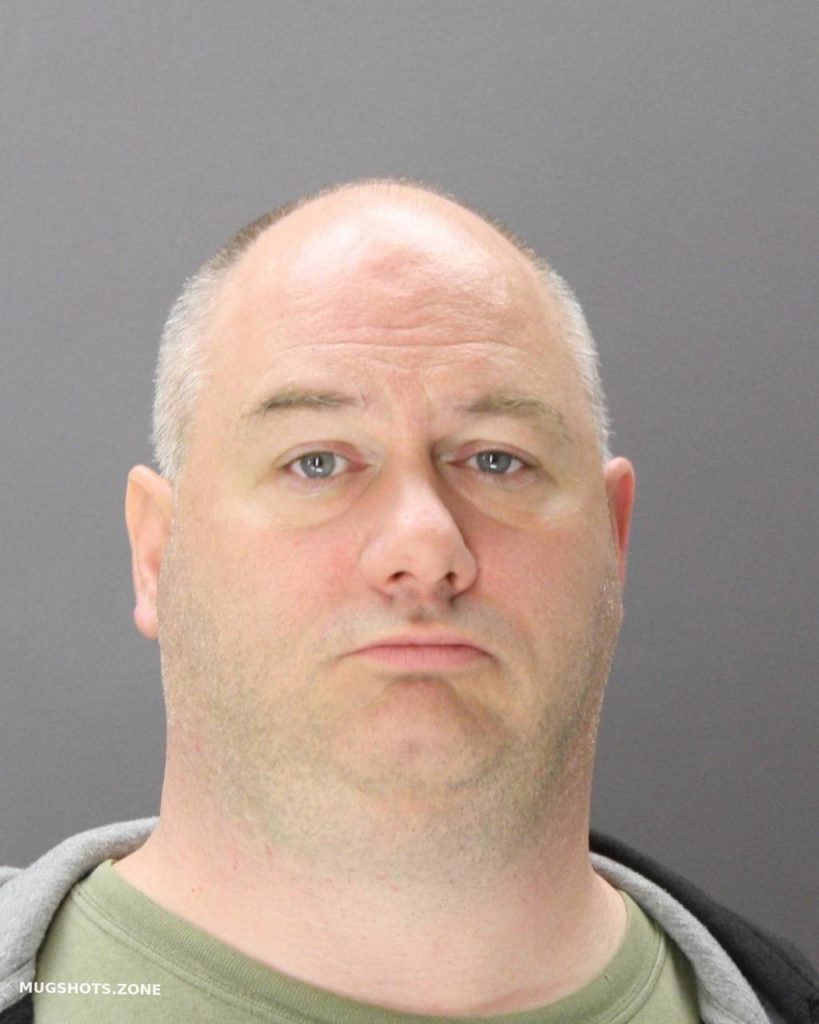 KLEPPER SEAN 09/17/2024 - Dallas County Mugshots Zone