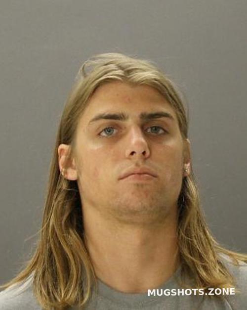 RUTZ TANNER 09/17/2024 - Dallas County Mugshots Zone