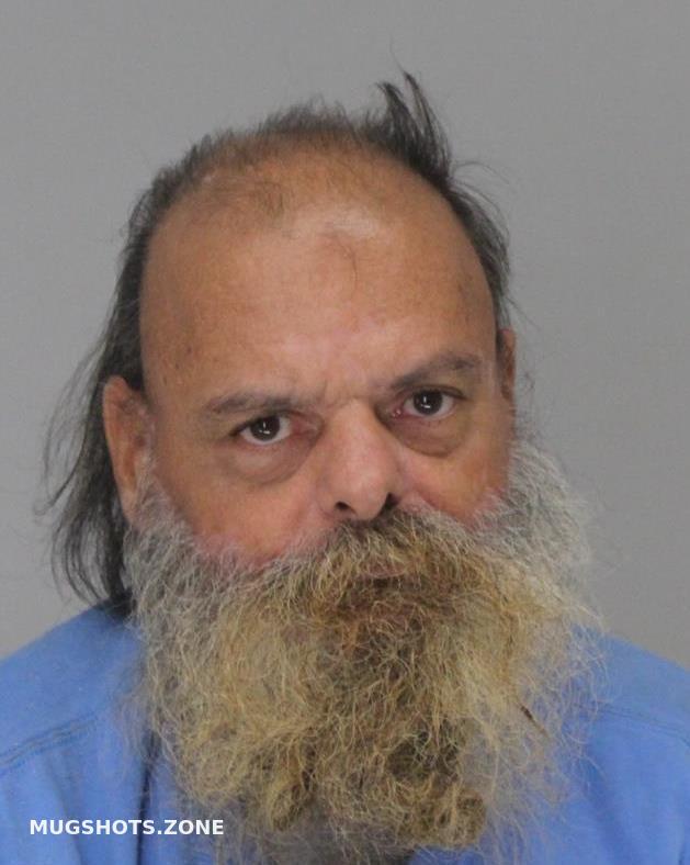 RENDON DANIEL 09/17/2024 - Dallas County Mugshots Zone