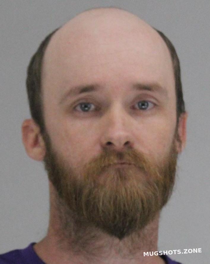 CHRISTIAN BRYAN 09/17/2024 - Dallas County Mugshots Zone