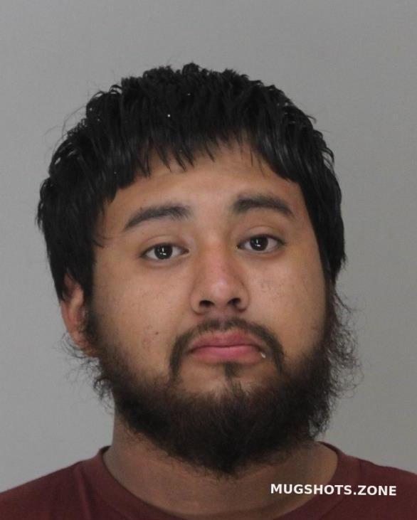 ROJAS MIGUEL 09/17/2024 - Dallas County Mugshots Zone
