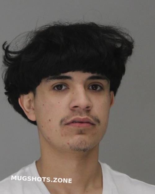 LEAL AARON 09/18/2024 - Dallas County Mugshots Zone