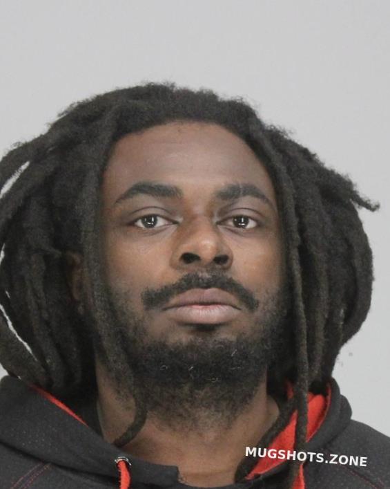 CLAYBORNE RAYMOND 09/18/2024 - Dallas County Mugshots Zone