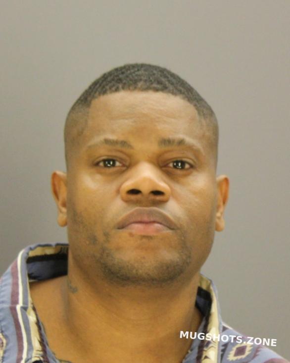 MATHIS ISSAC 09/18/2024 - Dallas County Mugshots Zone