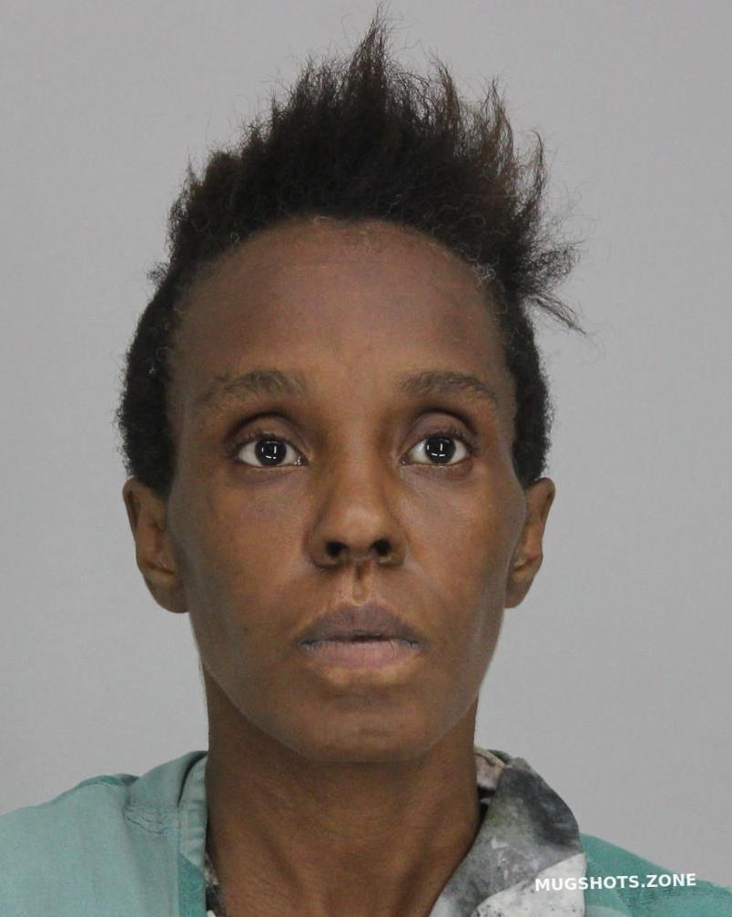 COBB RENETTA 09/18/2024 - Dallas County Mugshots Zone