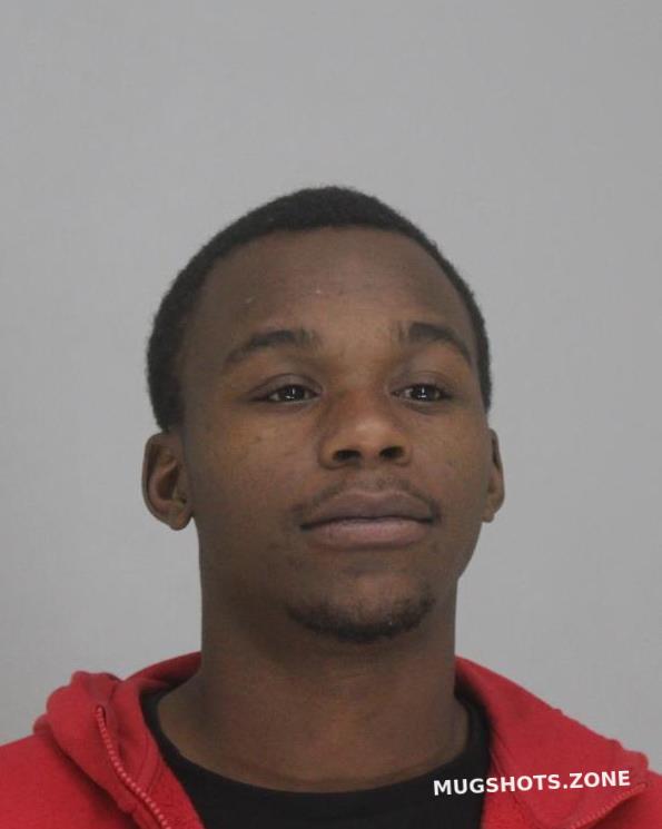 BELL DEMARCUS 09/18/2024 - Dallas County Mugshots Zone