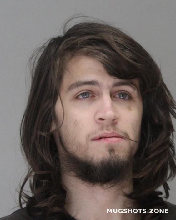 RUTTER JOSHUA 09/18/2024 - Dallas County Mugshots Zone