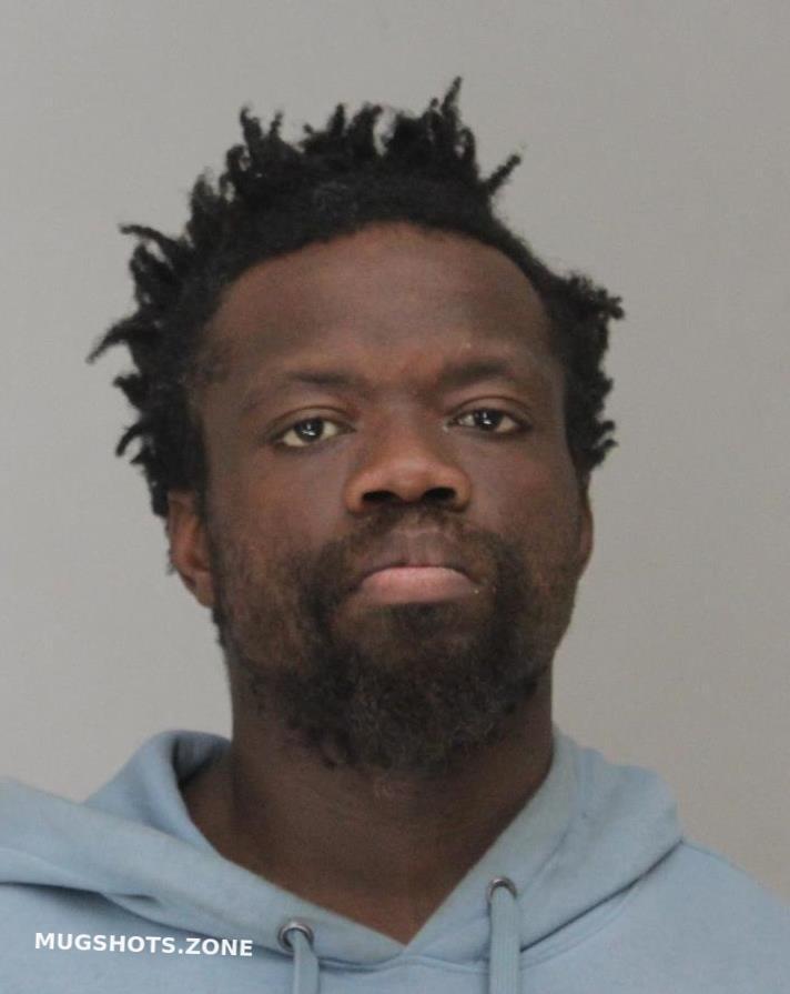 DAVIS ERIC 09/18/2024 - Dallas County Mugshots Zone