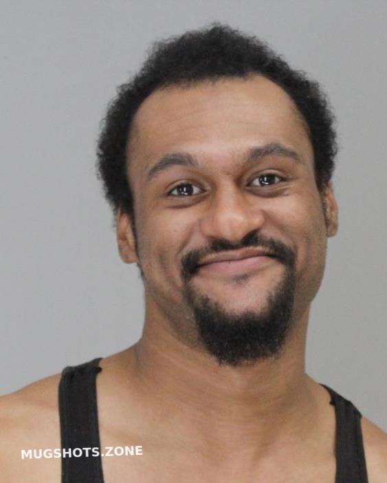 MORGAN DEVONTE 09/18/2024 - Dallas County Mugshots Zone