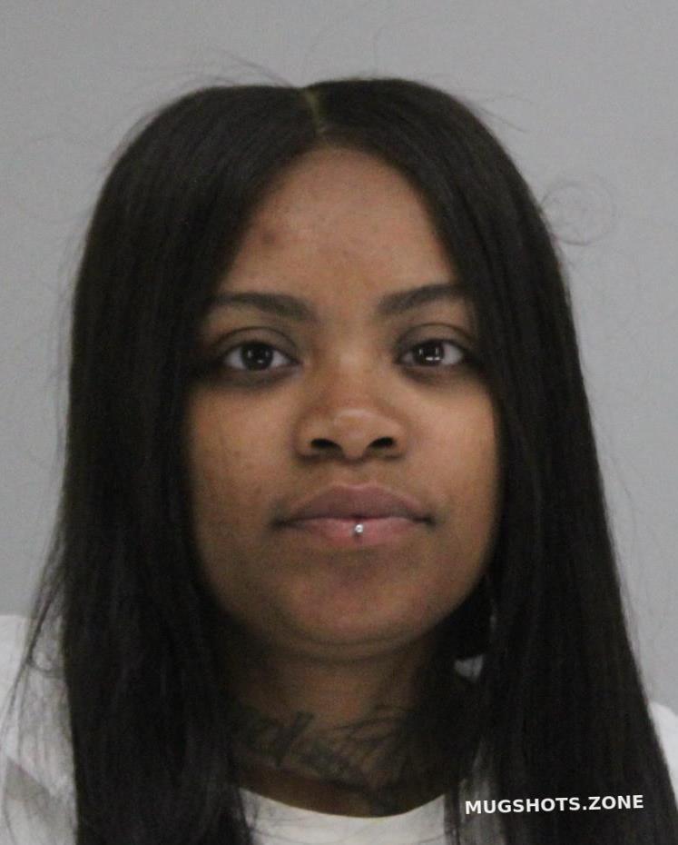CARTER ALEXUS 09/18/2024 - Dallas County Mugshots Zone