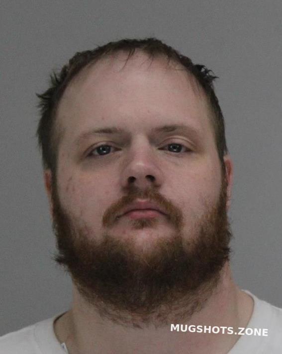 MILLARD DEVIN 09/18/2024 - Dallas County Mugshots Zone