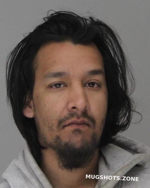 CASTILLO HECTOR 09/18/2024 - Dallas County Mugshots Zone