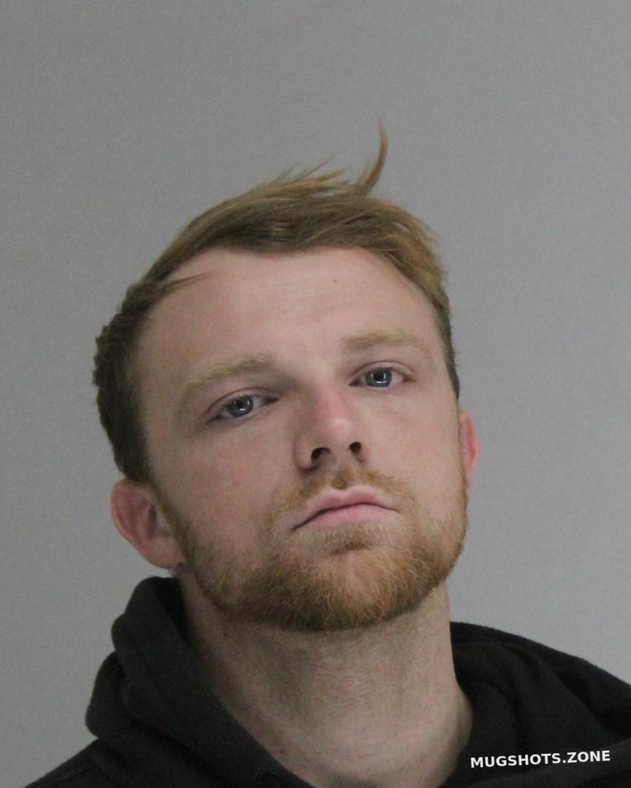 EISENBURG COLBY 09/19/2024 - Dallas County Mugshots Zone