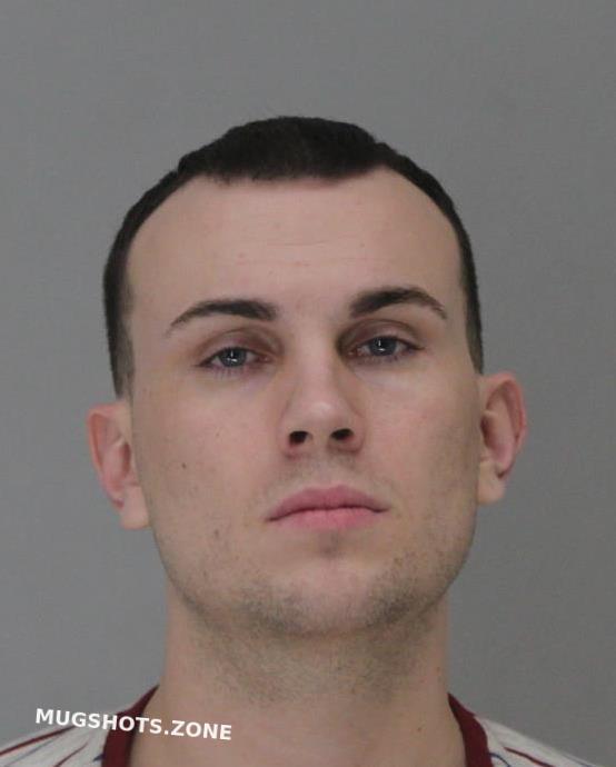 HARVEY BLAKE 09/19/2024 - Dallas County Mugshots Zone